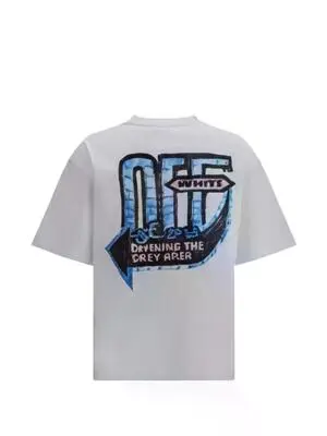 Off-White Skate T-shirt