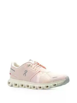 On 6 Sneakers - Pink