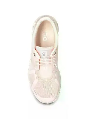 On 6 Sneakers - Pink