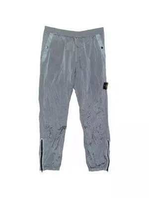 Stone Island Logo-patch Track Pants
