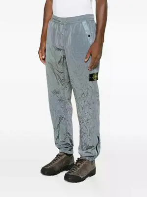 Stone Island Logo-patch Track Pants
