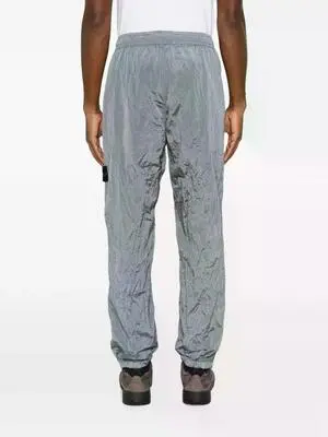 Stone Island Logo-patch Track Pants