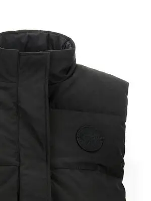 Canada Goose Legacy Freestyle Quilted Vest