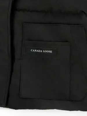 Canada Goose Legacy Freestyle Quilted Vest