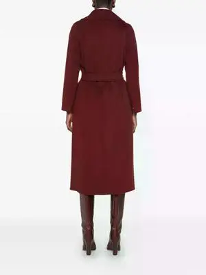 Max Mara Poldo Belted Coat