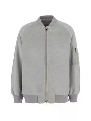 VALENTINI 1972 Reversible Bomber Jacket