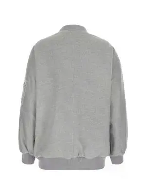 VALENTINI 1972 Reversible Bomber Jacket