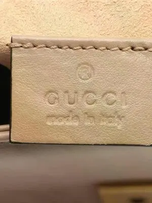 Gucci Gg Marmont Tote Bag