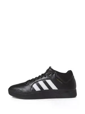 Adidas X Tyshawn Remastered Shoes - Black