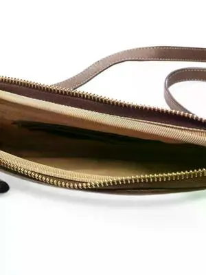 Gucci 2000s Ophidia Gg Supreme Shoulder Bag
