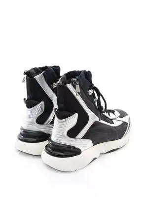 Dior B24 Runtek Sneakers