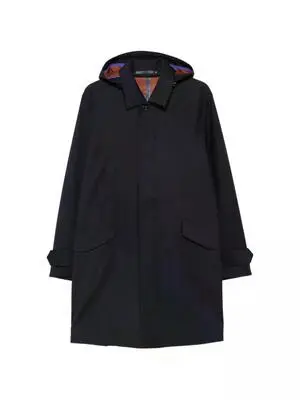 Paul Smith Hooded Coats For Men