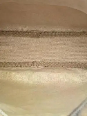 Gucci 2016-2026 Gg Supreme Crossbody Bag
