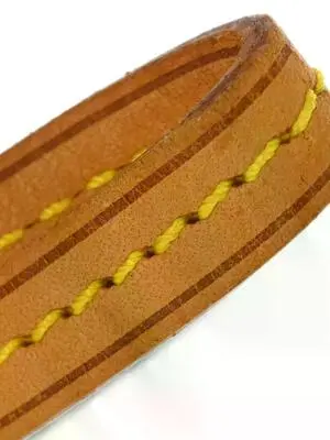 LOUIS VUITTON 2005 Monogram Trousse Wapity Clutch