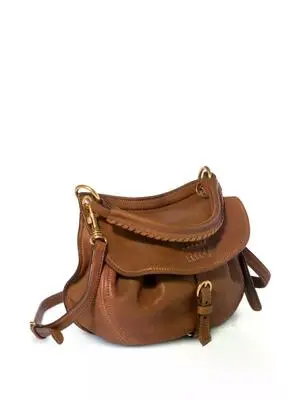 Miu Miu Rendez-vous Nappa Leather Bag