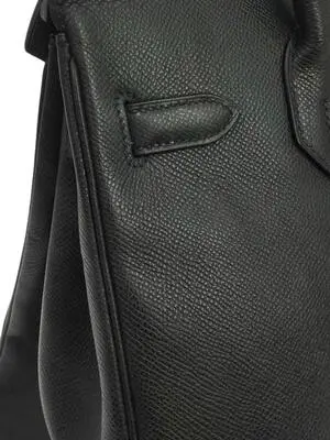 Hermès 2005 30 Birkin Handbag