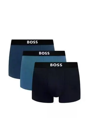 BOSS Logo-detail Boxers