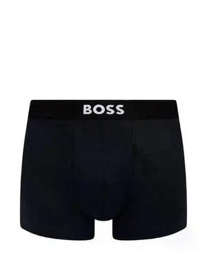 BOSS Logo-detail Boxers
