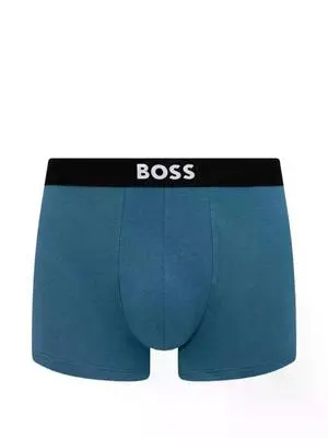 BOSS Logo-detail Boxers
