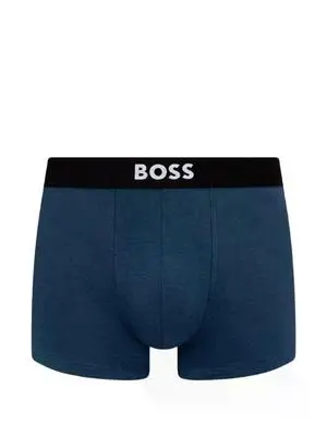 BOSS Logo-detail Boxers