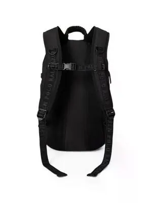 Polo Ralph Lauren Pony-logo Bungee-cord Backpack