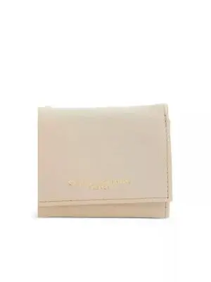 GIANNI CHIARINI Logo-print Wallet