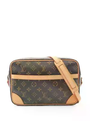 LOUIS VUITTON 2008 27 Trocadero Shoulder Bag