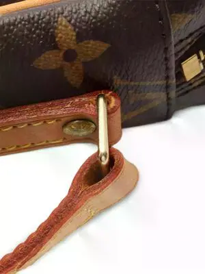 LOUIS VUITTON 2008 27 Trocadero Shoulder Bag - Brown