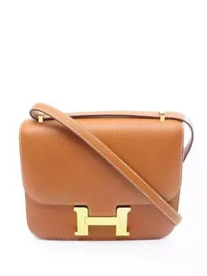 Hermès 2024 Constance Shoulder Bag