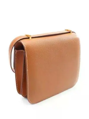 Hermès 2024 Constance Shoulder Bag