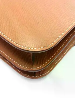Hermès 2024 Constance Shoulder Bag