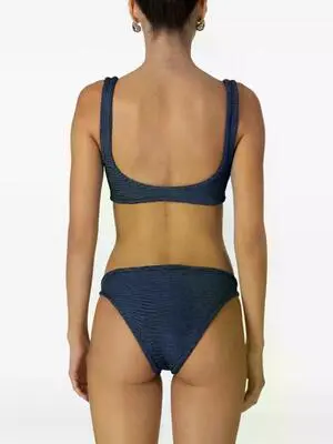 PARAMIDONNA Emily Textured Bikini
