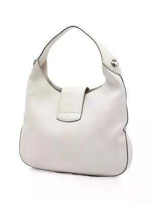 Gucci 2016-2026 Calfskin Dionysus Web Satchel