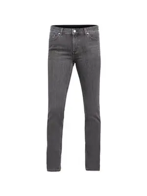 LEEM Elly Stonewashed Jeans