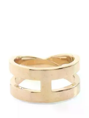 Hermès 2010s Luban Scarf Ring