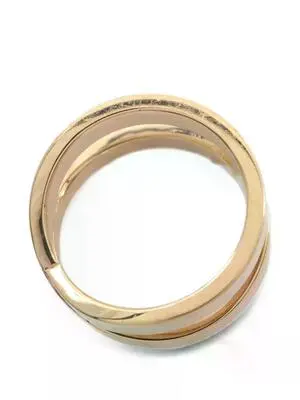 Hermès 2010s Luban Scarf Ring