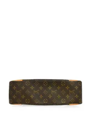 LOUIS VUITTON 2001 30 Boulogne Shoulder Bag