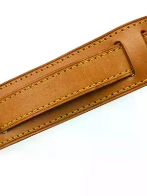 LOUIS VUITTON 2001 30 Boulogne Shoulder Bag