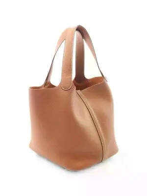 Hermès 2025 Clemence Picotin Lock 22 Handbag