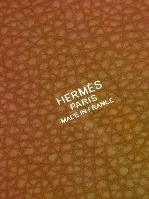 Hermès 2025 Clemence Picotin Lock 22 Handbag