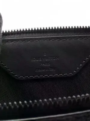 LOUIS VUITTON 2010s Monogram Empreinte Tote Bag
