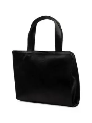 Gucci 20th Century Tom Ford Mini Satin Square G Handbag