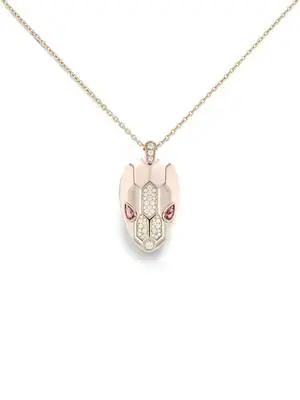 Bvlgari Vintage Necklaces