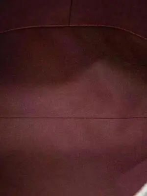 LOUIS VUITTON Monogram Macassar Kitan Satchel - Brown