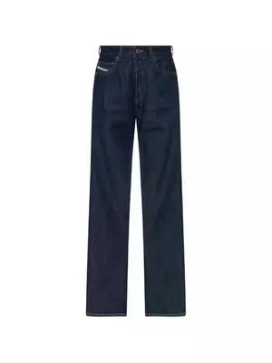 DIESEL® 1971 D-sent Straight-leg Jeans