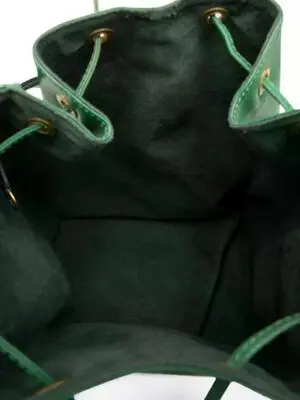 LOUIS VUITTON 1995 Epi Noe Gm Bucket Bag