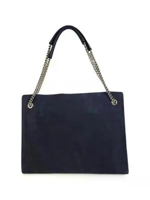 Orciani Medium Venus Shoulder Bag