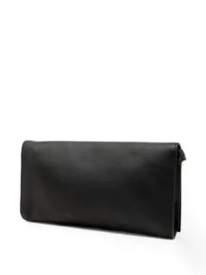 Gucci 2000-2015 Leather Soho Disco Clutch Bag