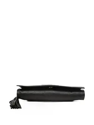 Gucci 2000-2015 Leather Soho Disco Clutch Bag
