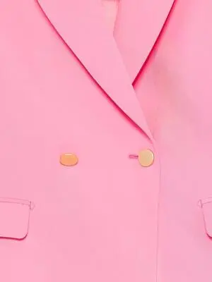 Tagliatore Double-breasted Peak-lapels Suit